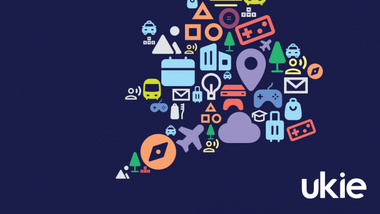 Ukie 2022 Annual Review - Ukie