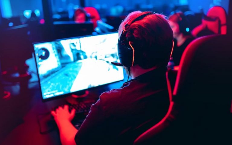 Challenges and opportunities of Esports in the UK - Ukie