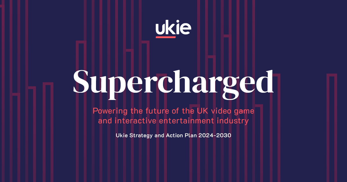 Corporate Information - Ukie