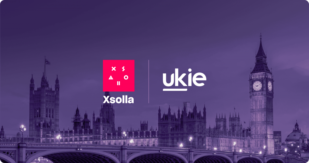 Xsolla and Ukie announce partnership at GDC 2025 - Ukie