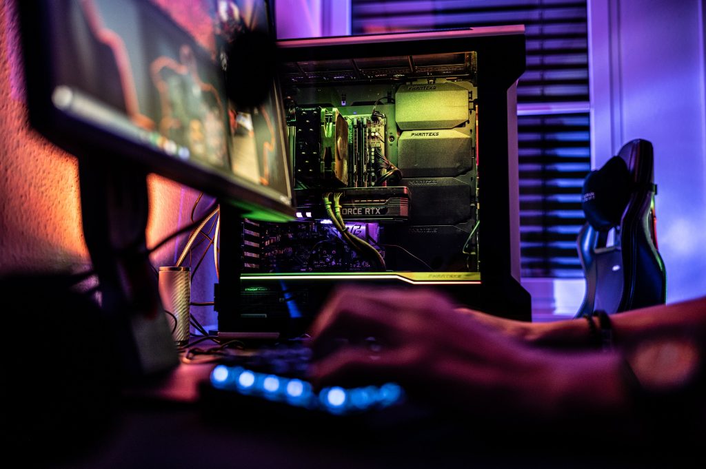 New loot box principles agreed by industry - Ukie