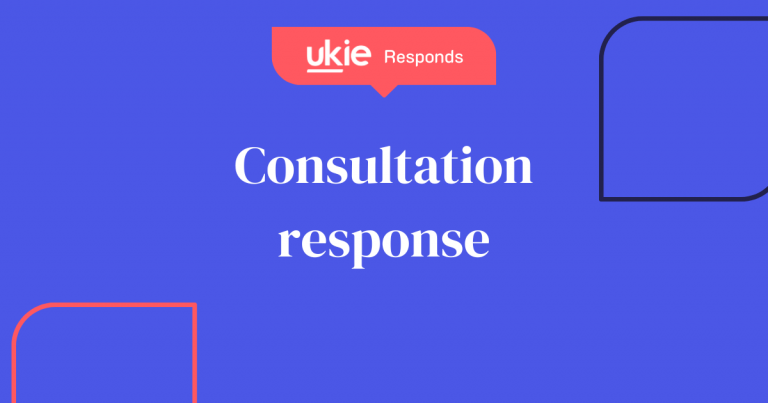 Ukie responds to copyright and artificial intelligence consultation - Ukie