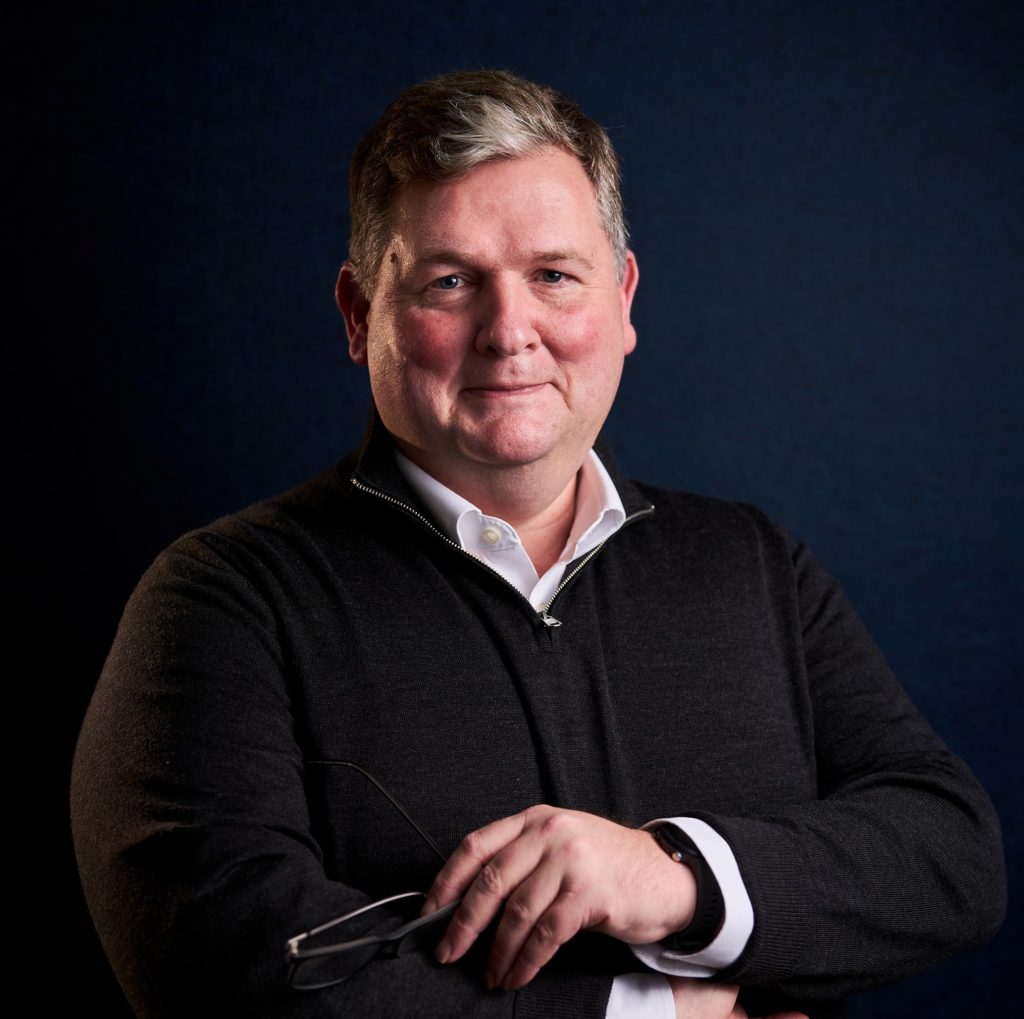 Ukie CEO Nick Poole appointed Honorary Professor at the University of ...