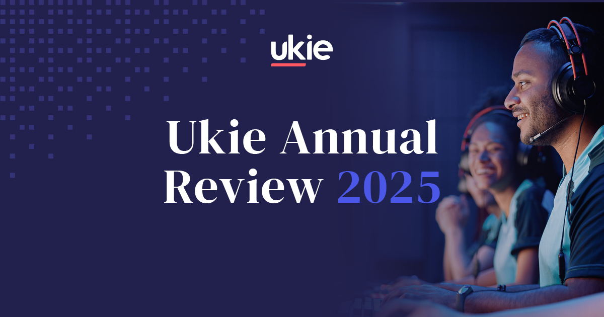 Ukie Annual Review 2025 - Ukie