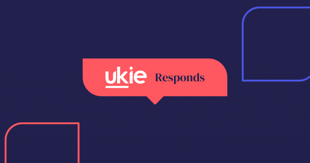 Ukie reacts to the Chancellor's Autumn Budget - Ukie